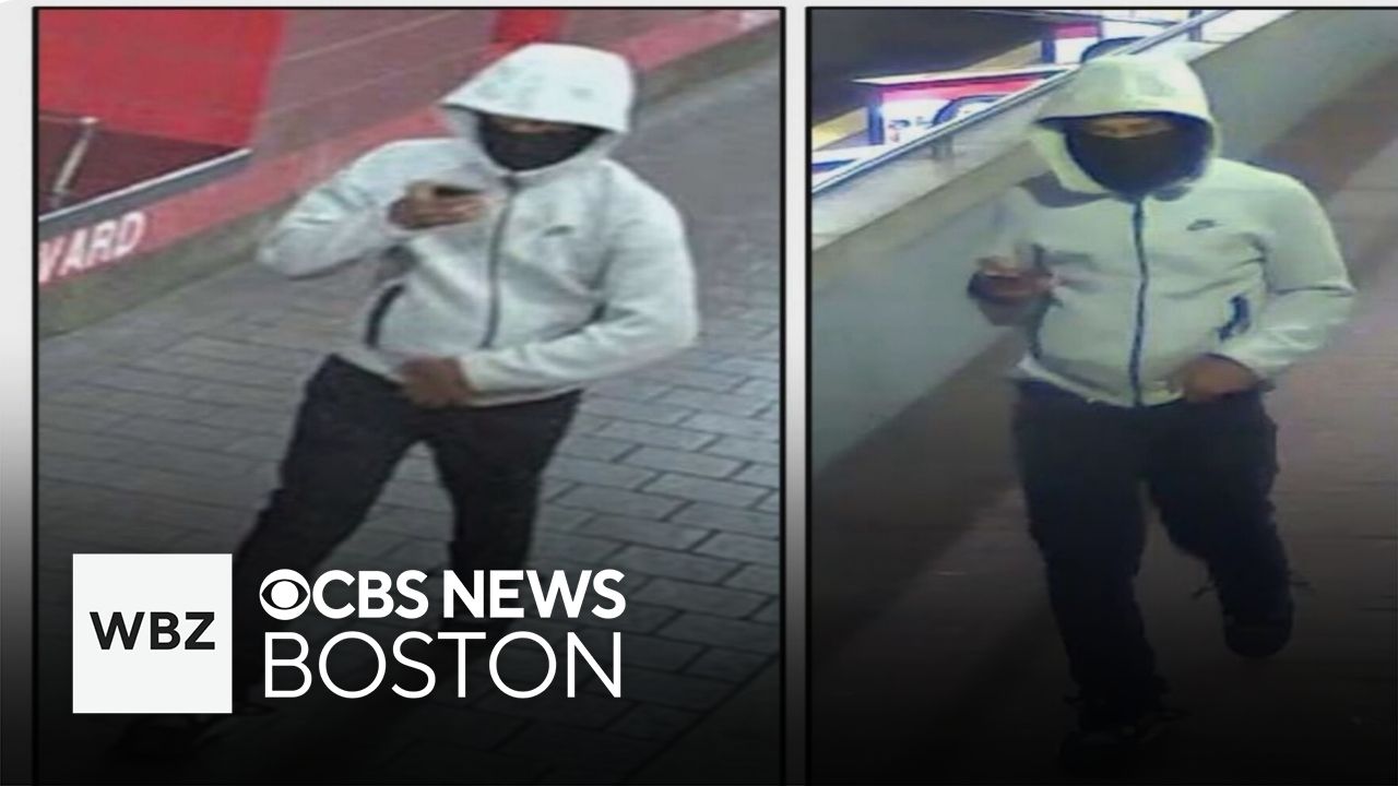 Police release photo of suspect in Harvard Square T station shooting