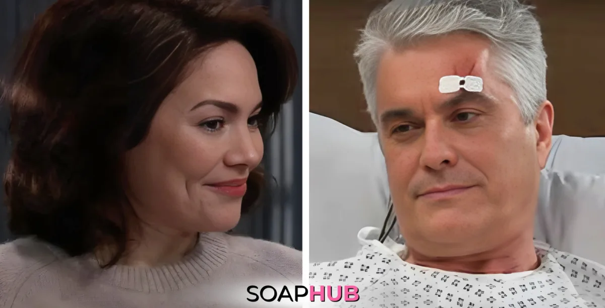 Is General Hospital Setting Up A Ric And Elizabeth Reunion?