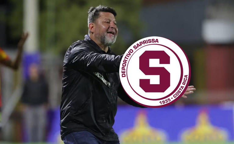 “Dice cosas sin sentido”: ídolo de Saprissa se cansó de Jafet Soto y lo ...