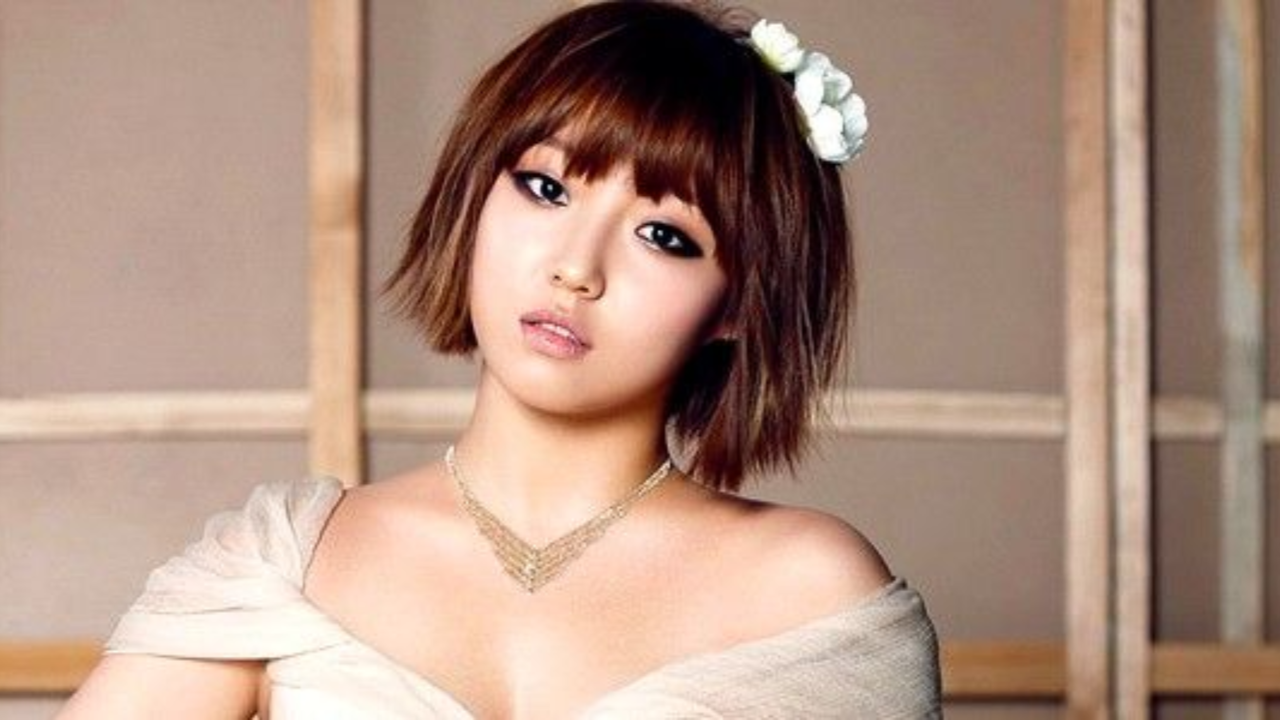 Former Miss A Member Min Announces June Wedding With Non-Celebrity ...