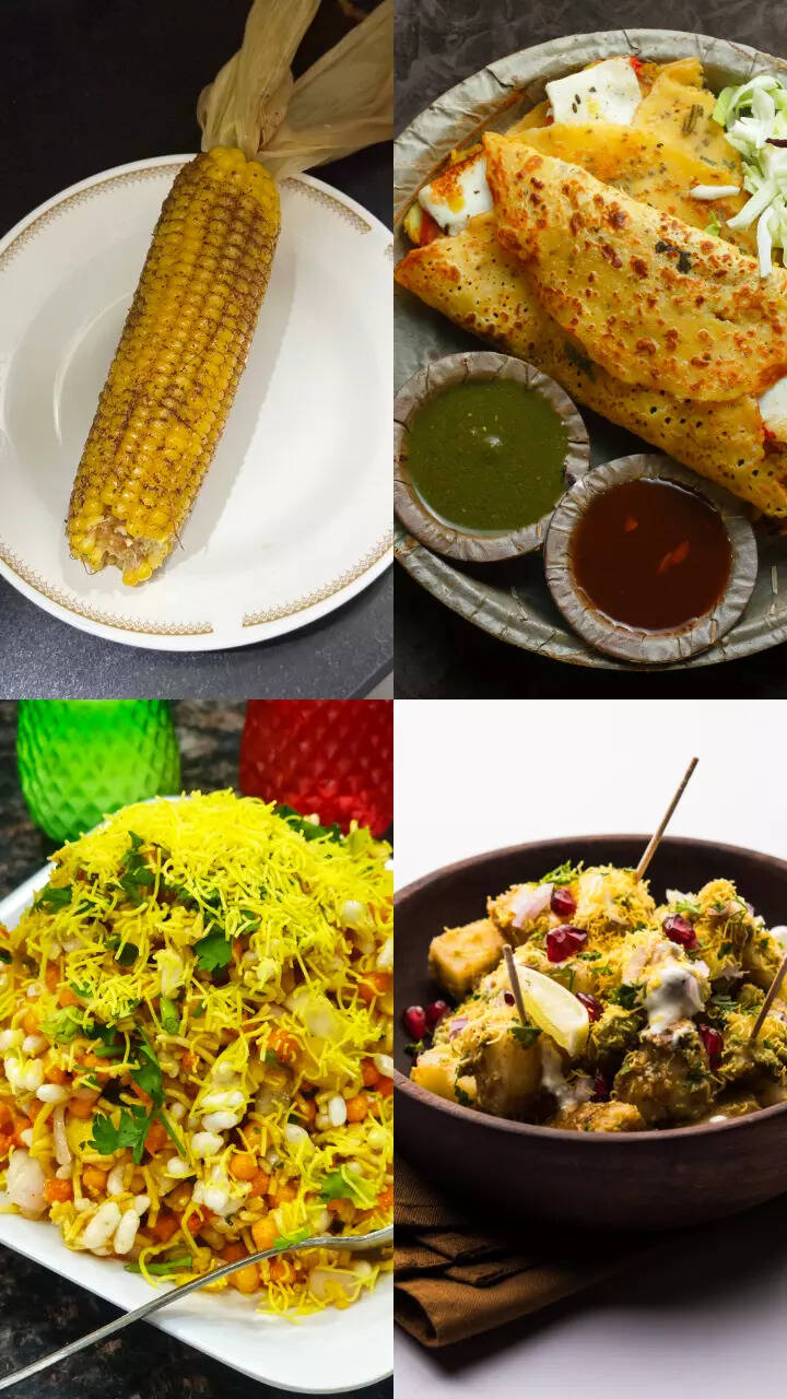 10 safe and healthy street foods to enjoy