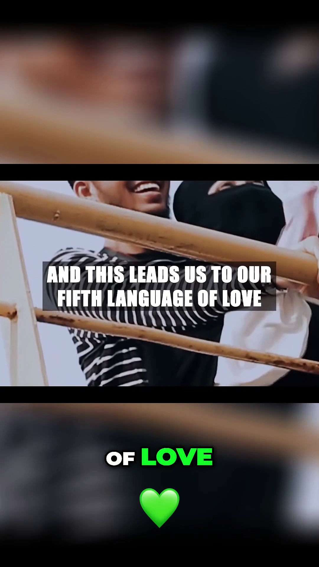 The 5th Love Language in Islam: Physical Touch – What Most Couples Get Wrong!