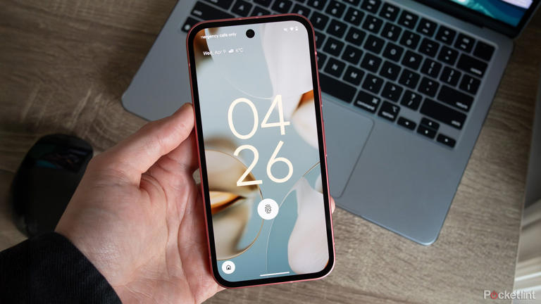 Budget Android phones aren't actually all bad (and they're getting better)