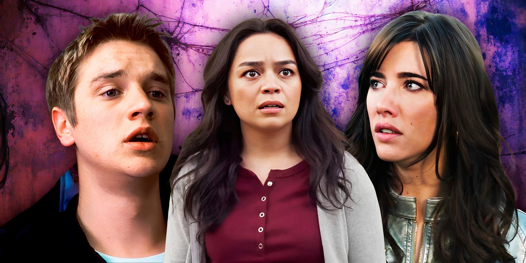 Final Destination Bloodlines Is About To Make The Franchise's Timeline ...