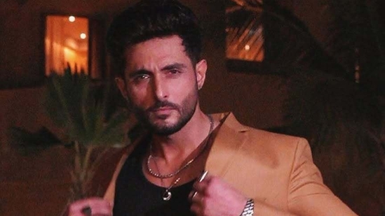 Khakee actor Aadil Zafar Khan says, There is a difference between content creators and actors ...