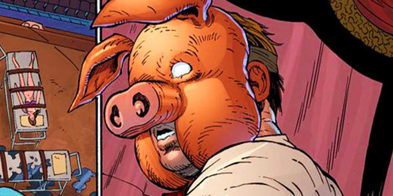 8 Times Batman Really Should've Broken His ‘No-Kill’ Rule