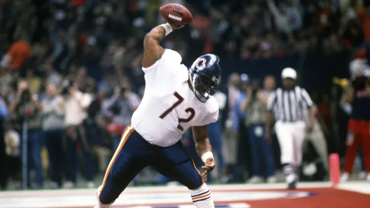 Heaviest NFL players of all time: Where Mekhi Becton, Refrigerator ...