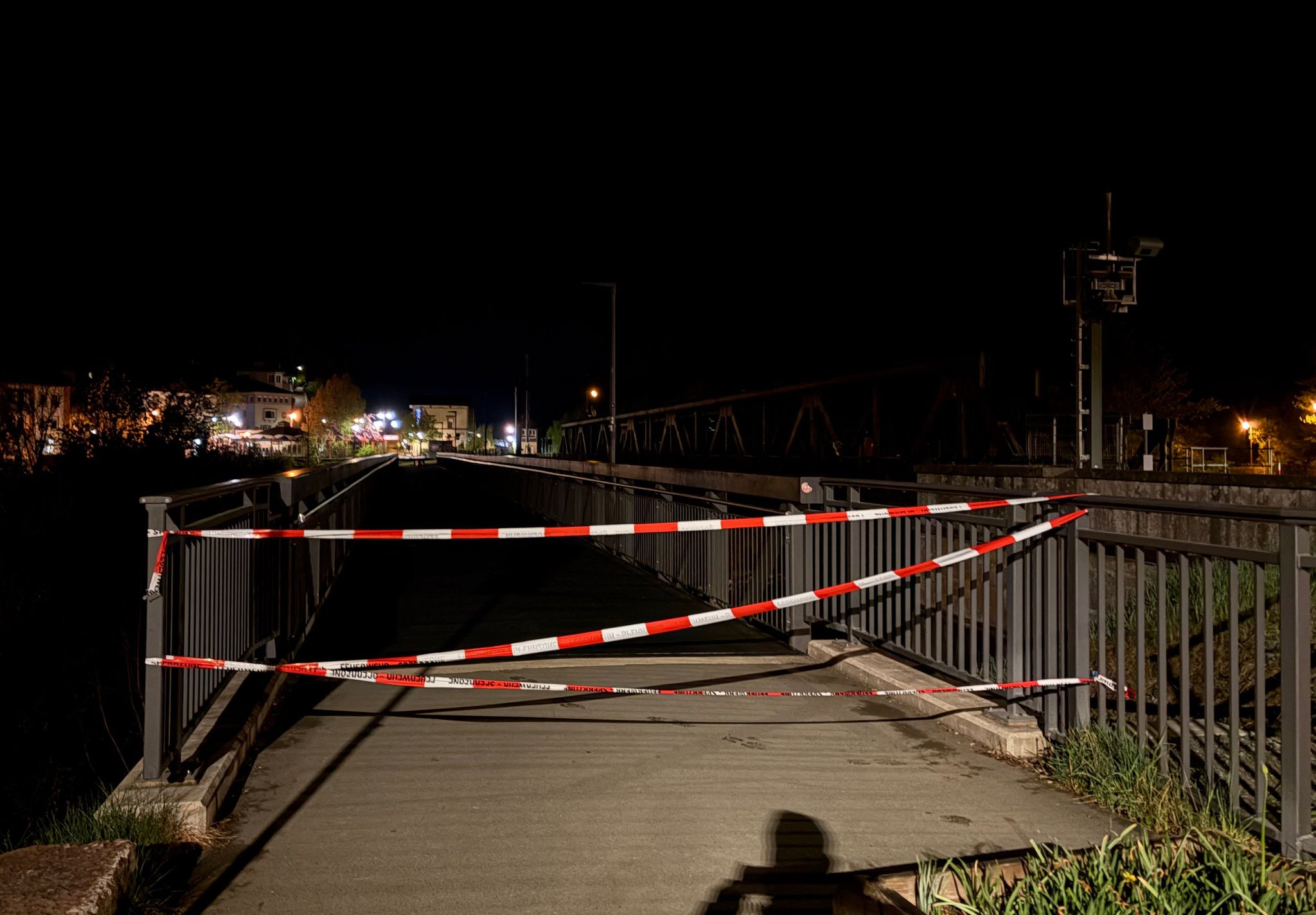 Weilburg trauert um Pawlos