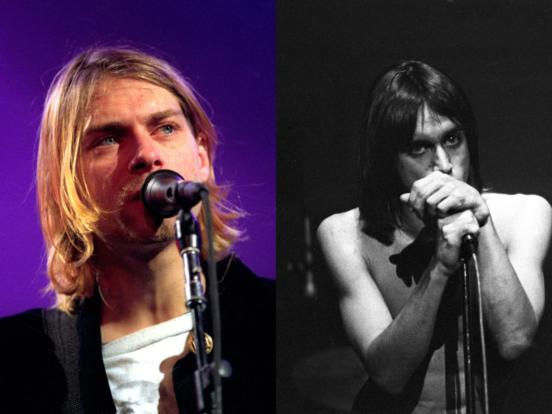 Your favorite musicians' favorite musicians