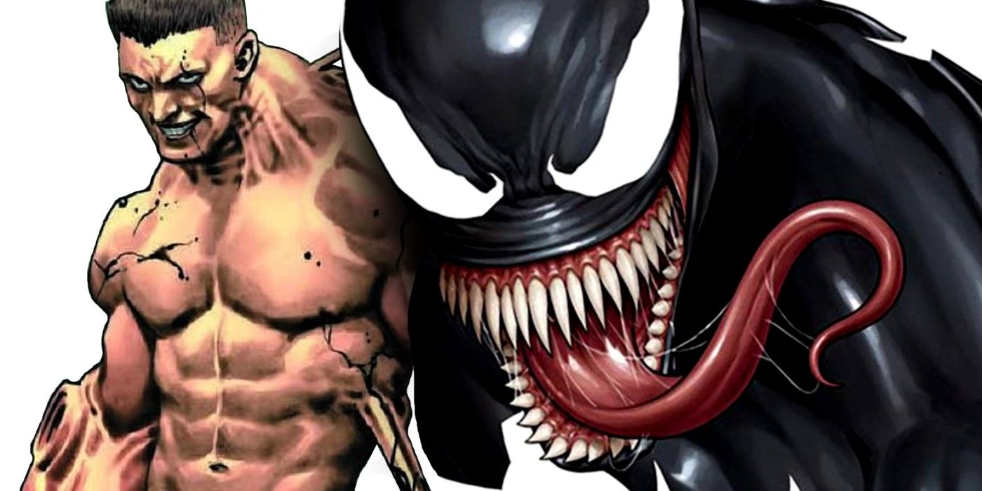 Venom Names the 1 Marvel Villain Scarier Than Symbiotes: "I'm a Killer ...