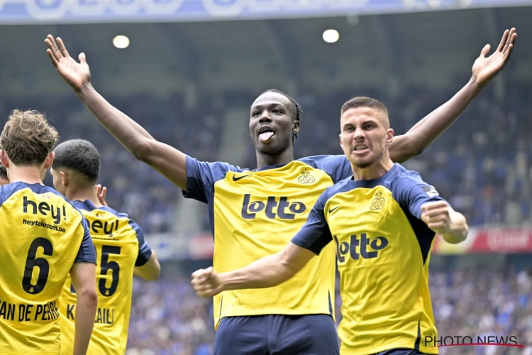 Superstitieux, les Saint-Gillois ? L'Union prend une mesure forte en ...