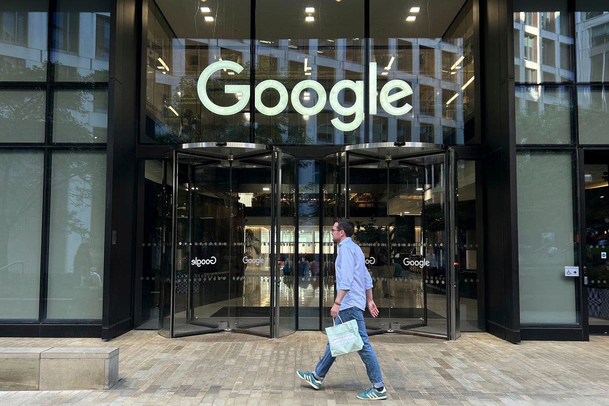 Google to face off with US government in attempt to break up company in ...