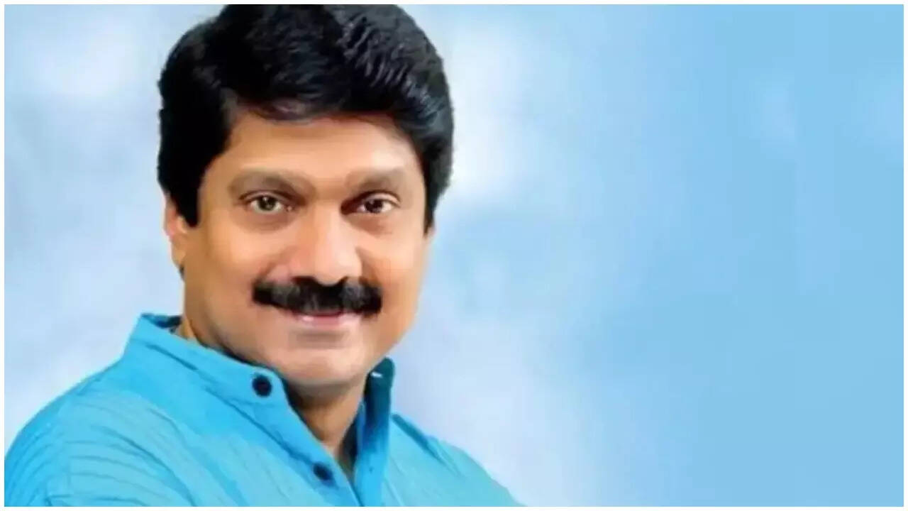 “Lucky enough to die twice?” Singer G. Venugopal shuts down bizarre ...