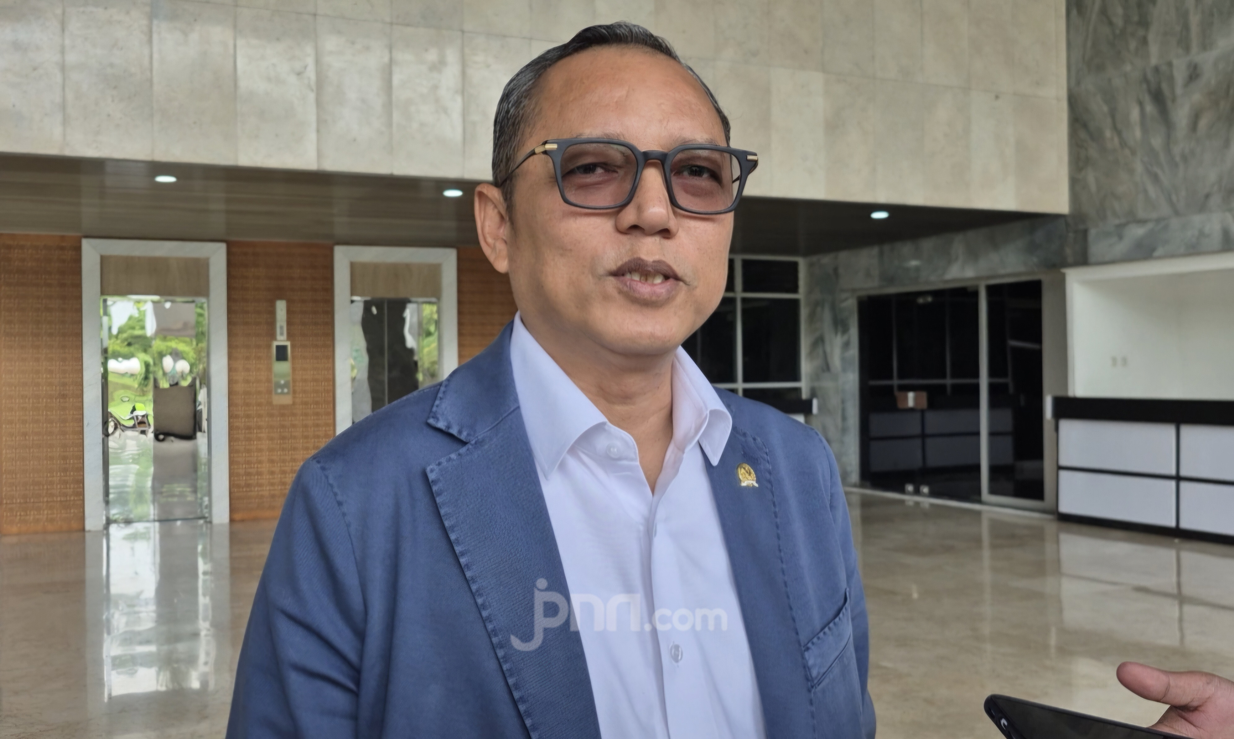 Legislator PDIP Tagih Penjelasan soal Keputusan IKN Menjadi Ibu Kota ...