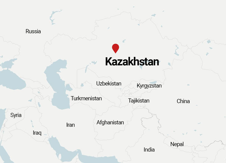 I'm a picture editor — photos of this magnificent country don't do it ...