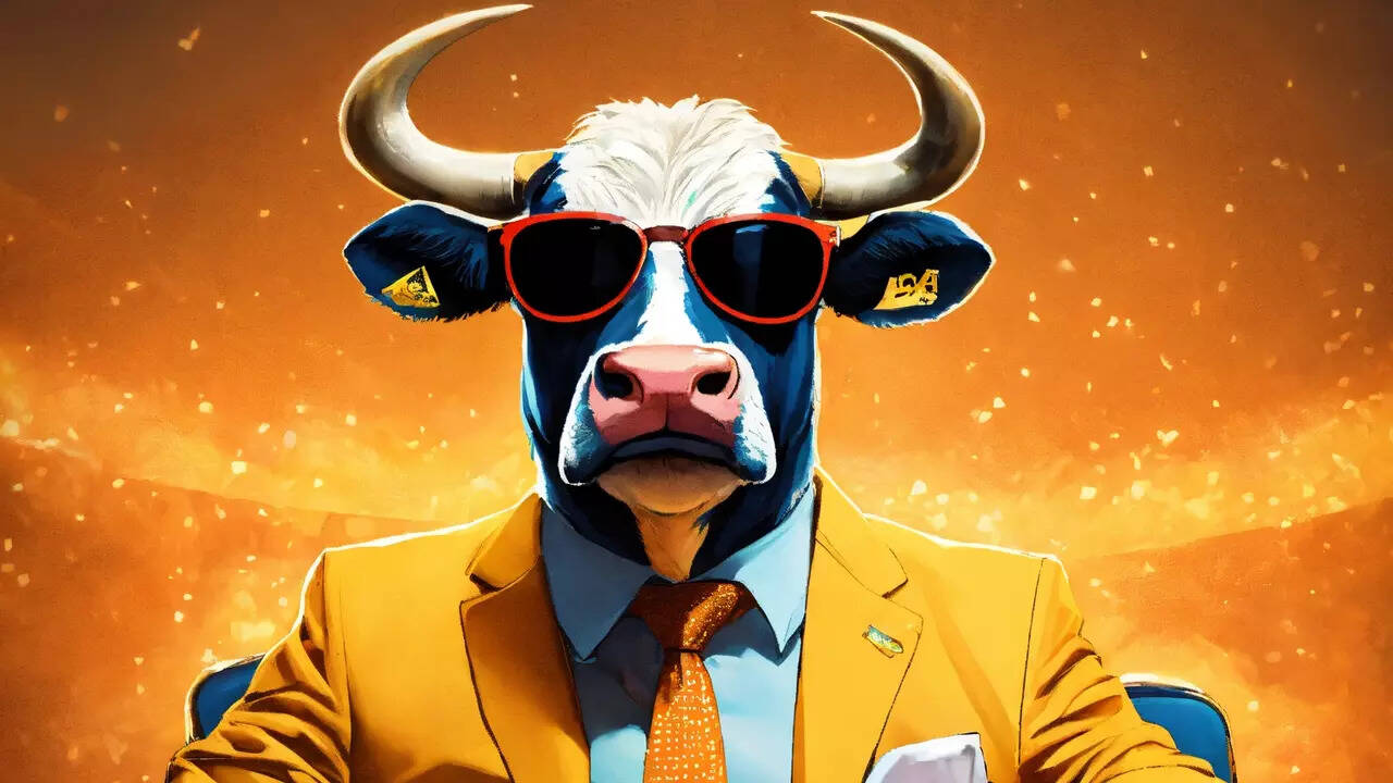 Stock market today: BSE Sensex closes over 850 points up; Nifty50 above ...