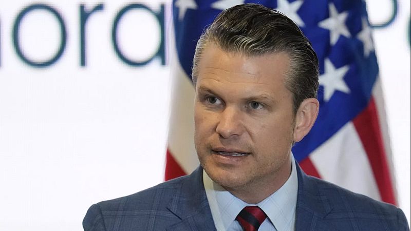 ABD Savunma Bakanı Hegseth ikinci bir Signal grubunda Yemen ...