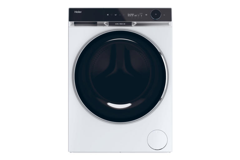 Best quiet washing machine 2025: Top appliances that spin on near-silence