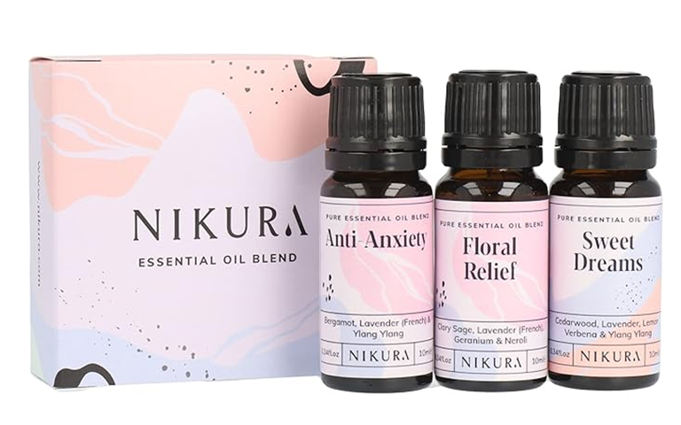 Best diffusers for sleep and anxiety: Top scents for relaxation