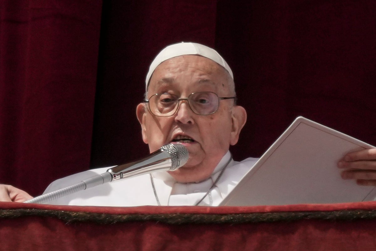 Pope Francis: The first Latin American and Jesuit to lead the Roman ...