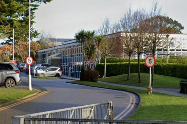 Cornish secondary school turns 'requires improvement' to 'good' in ...