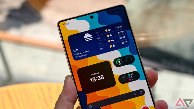 Samsung Galaxy S25's April update brings two subtle new features
