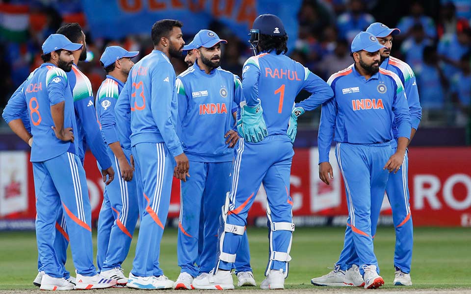 BCCI announces men's central contract list for 2025-26 season, Shreyas Iyer-Ishan Kishan return