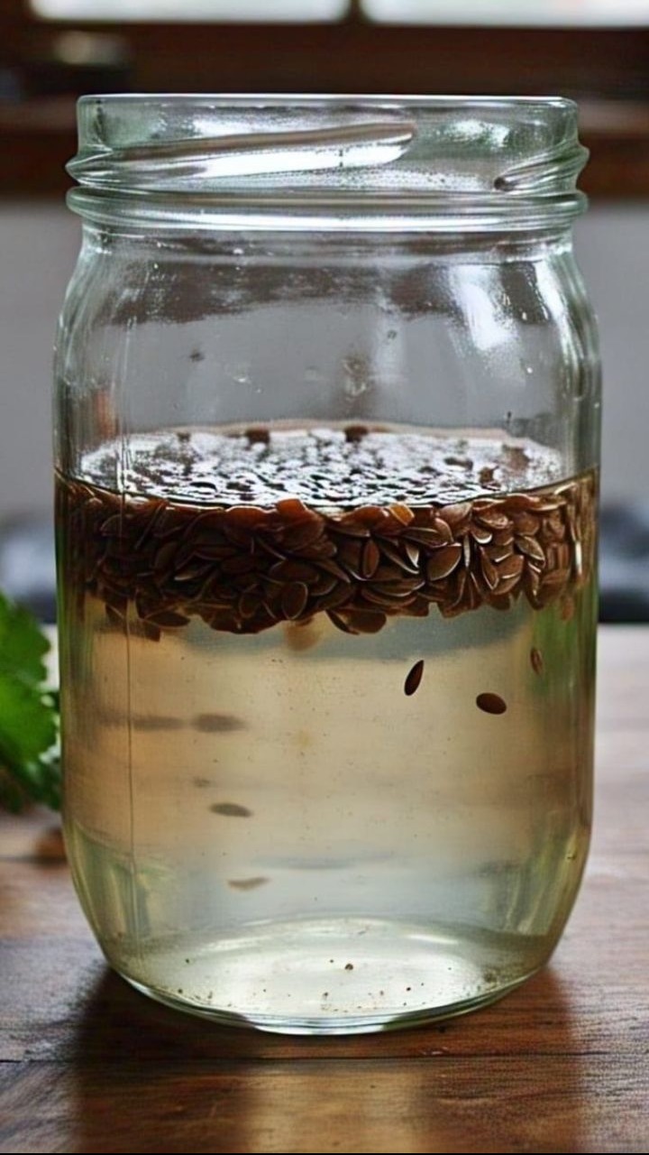 7 amazing benefits of drinking flax seeds water daily