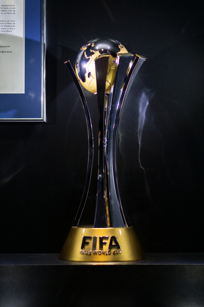 Top 10 Football Competitions with the Highest Prize Money