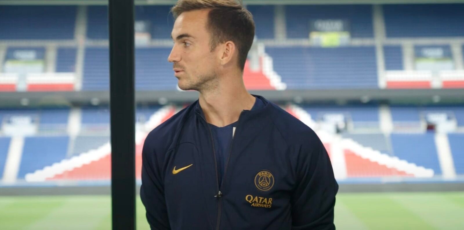 PSG/Arsenal: les buts de Ruiz et Hakimi en vidéo