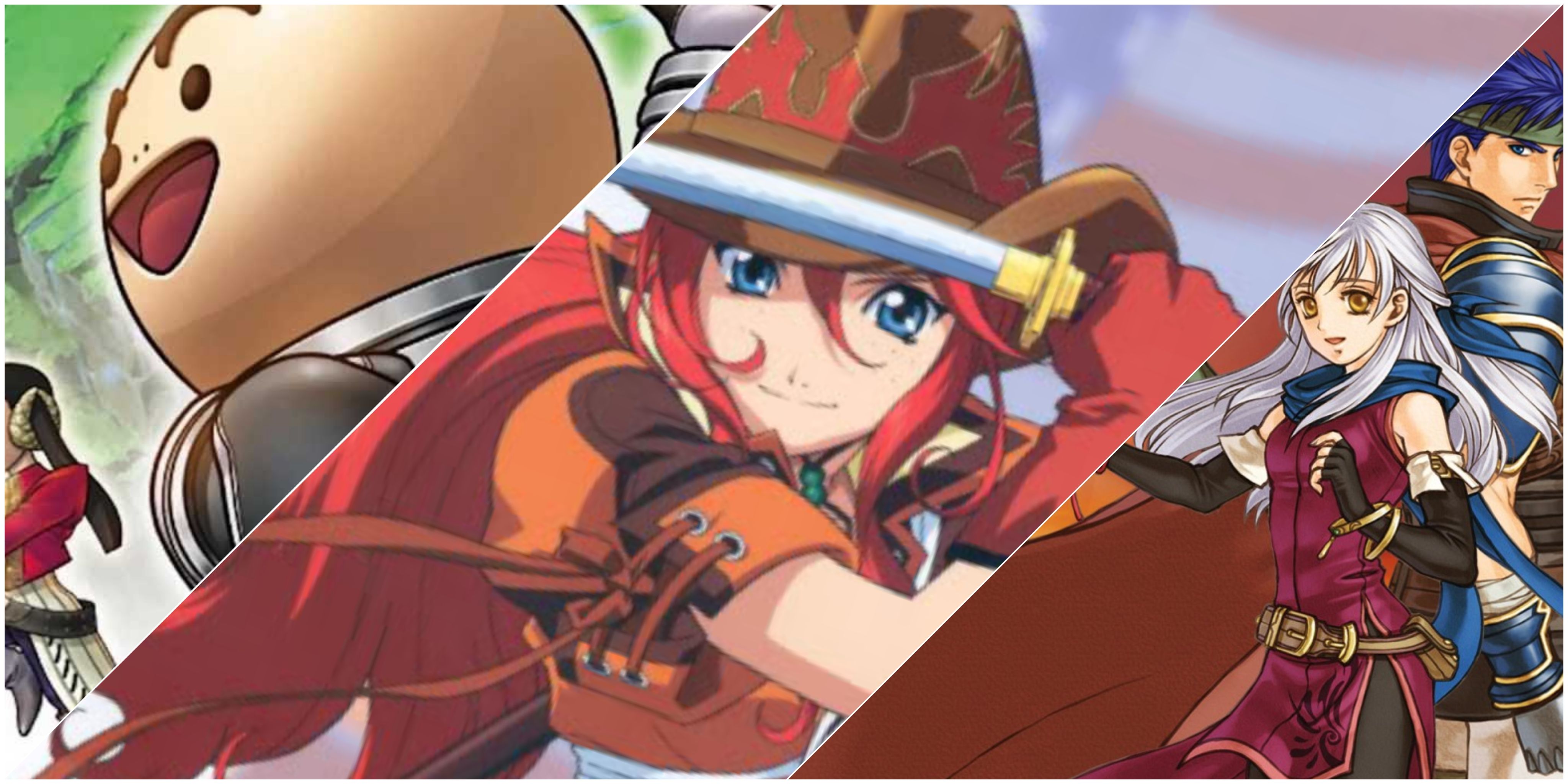 Best Nintendo Wii Exclusive RPGs