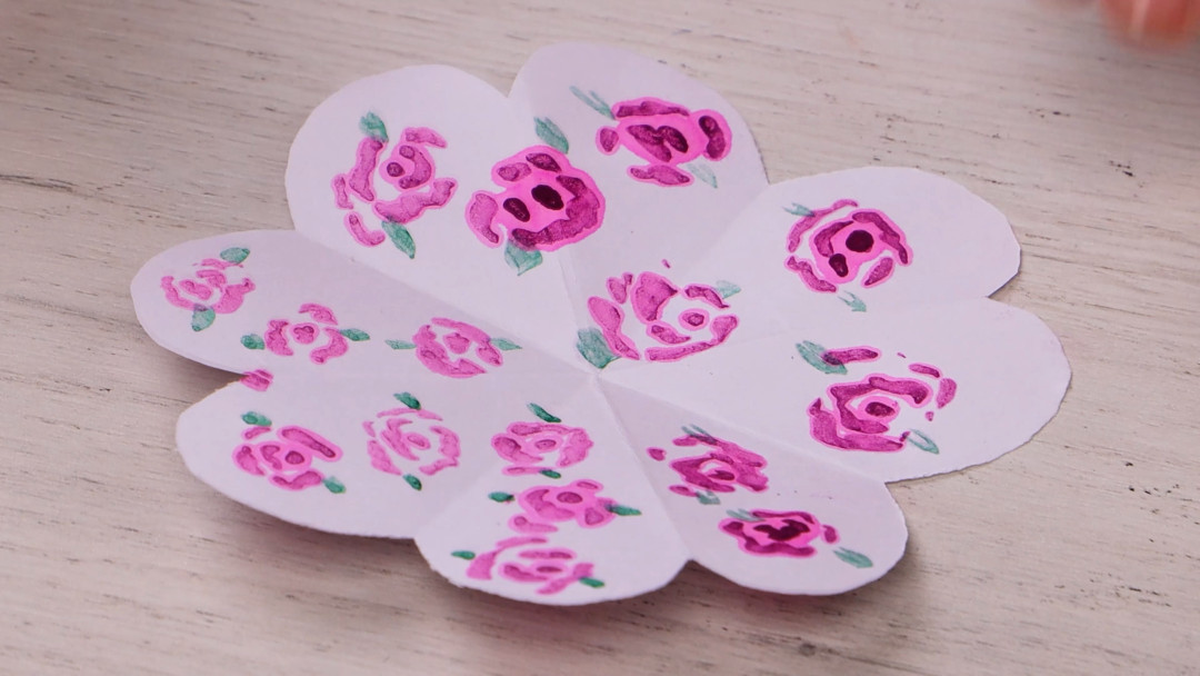 Creative Daily DIY Projects