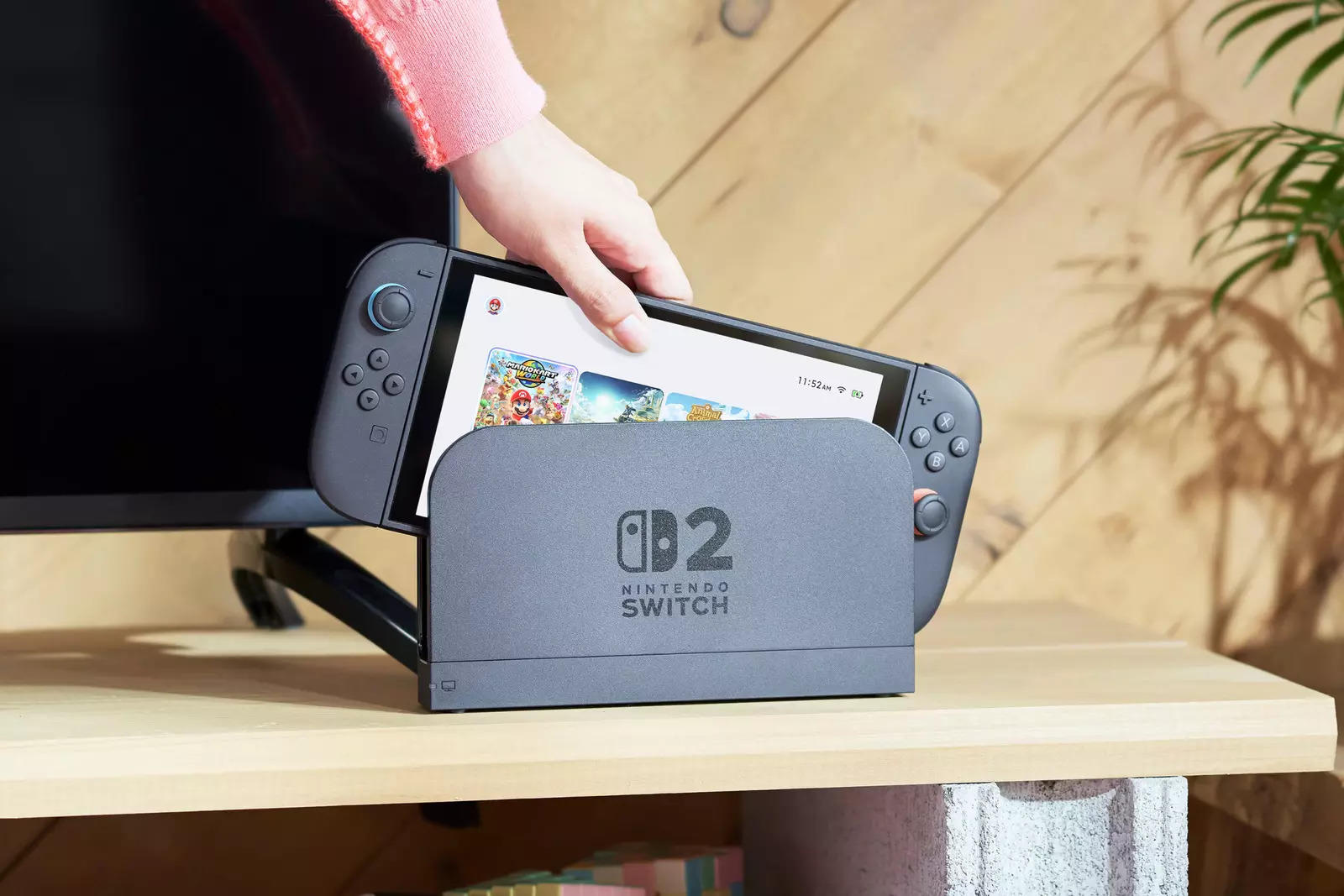 Nintendo faces trade war test with Switch 2 launch