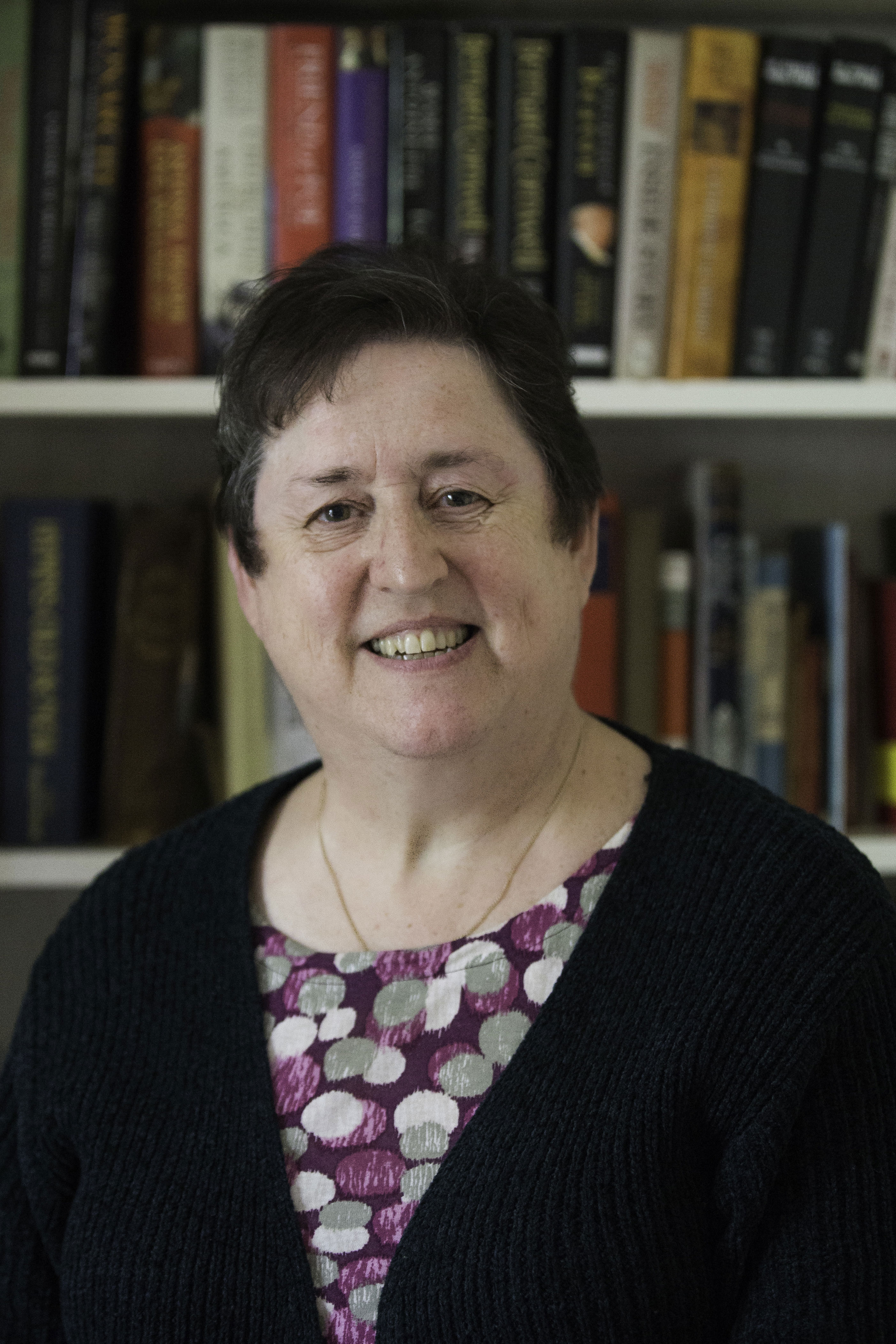 Nun praises pope’s roles for women but hopes successor can make more ...