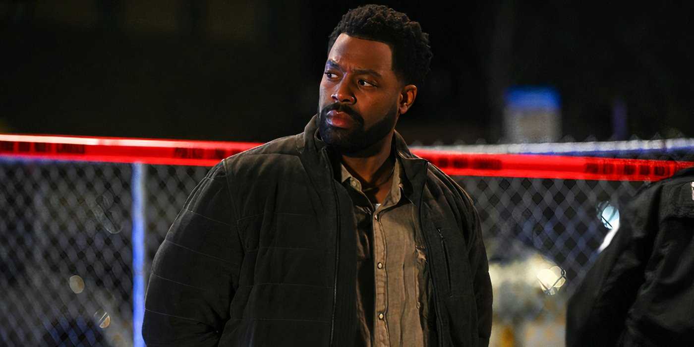 Chicago PD Season 13 Wisely Begins With Intelligence Separated