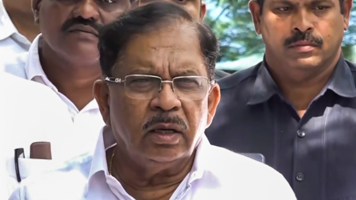 Karnataka Ex-DGP's Wife Detained In Murder Probe, No Arrests Yet, Says ...