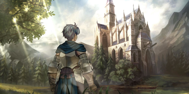 10 JRPGs With the Greatest Romances, Ranked