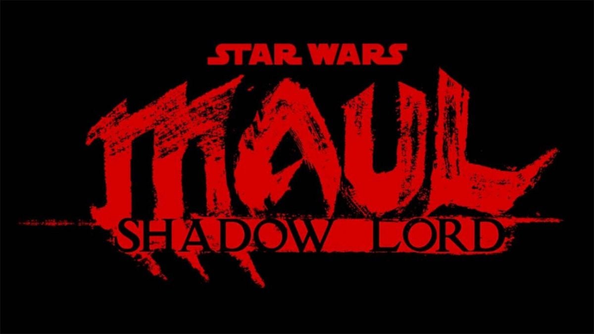 Sam Witwer Confirms Maul: Shadow Lord Timeline and Teases Dark New Star ...