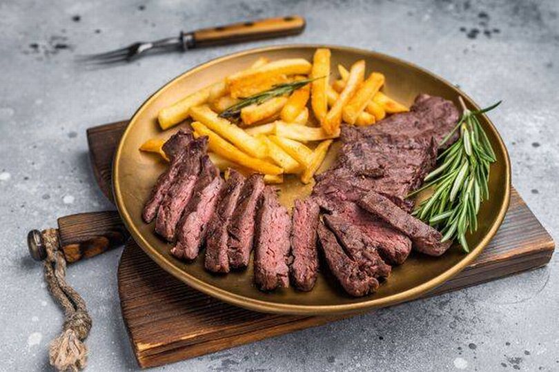 Steaks will be juicy and have a perfect sear if you carry out vital ...