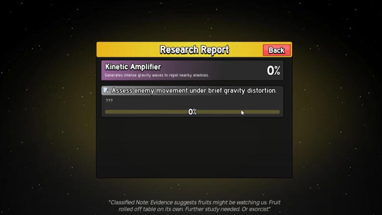 How To Unlock All The Secret Gravity Moves In Blox Fruits [Update 26 ...