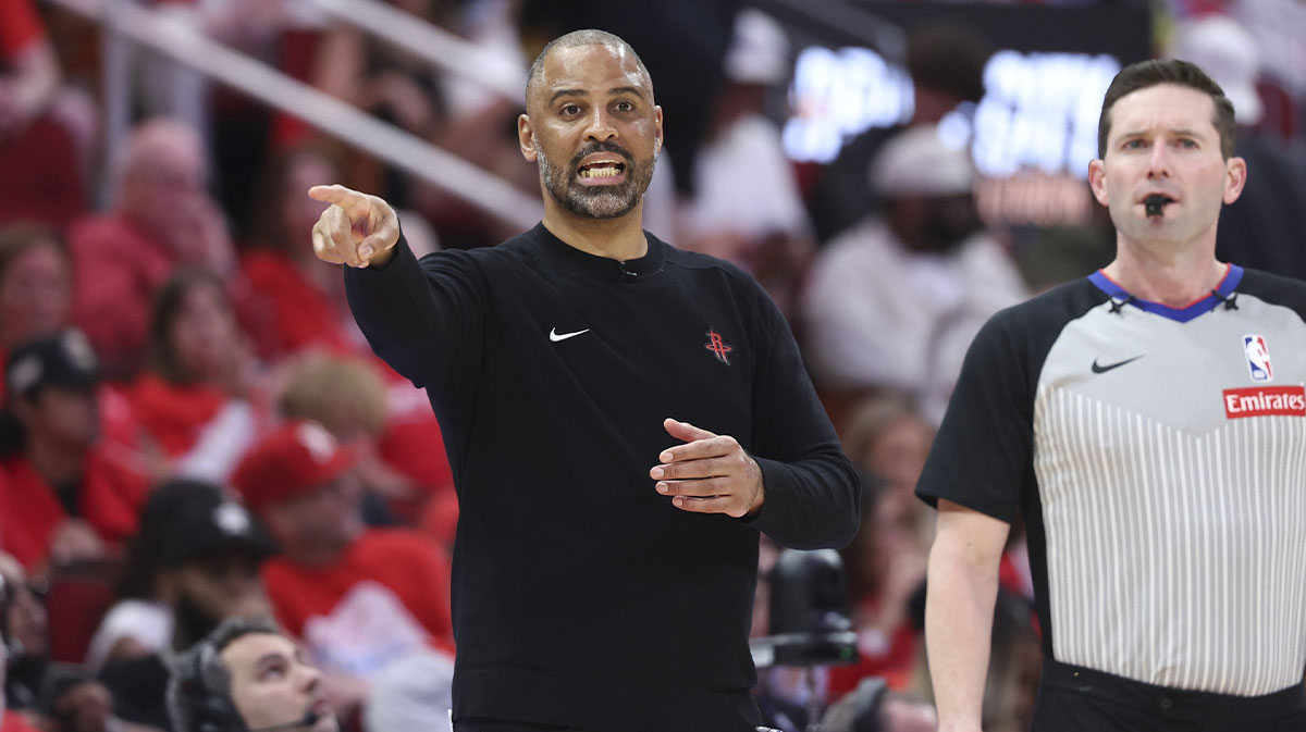 Rockets’ Ime Udoka issues clear demand to team after Alperen Sengun’s ...