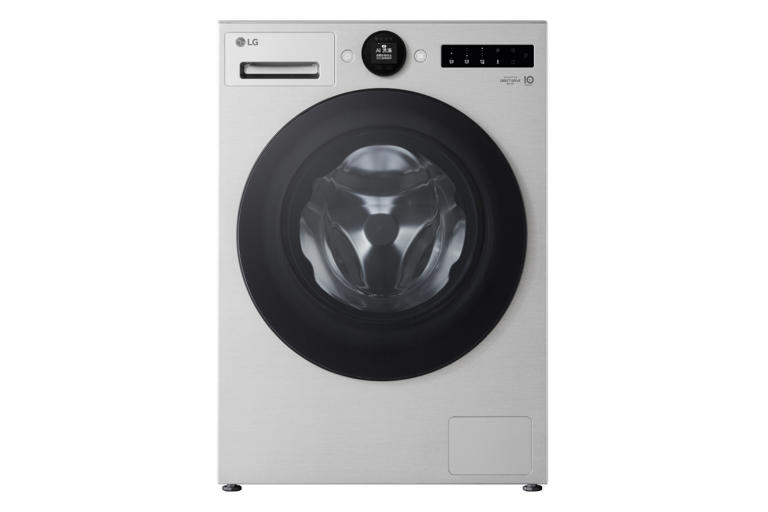 Best quiet washing machine 2025: Top appliances that spin on near-silence