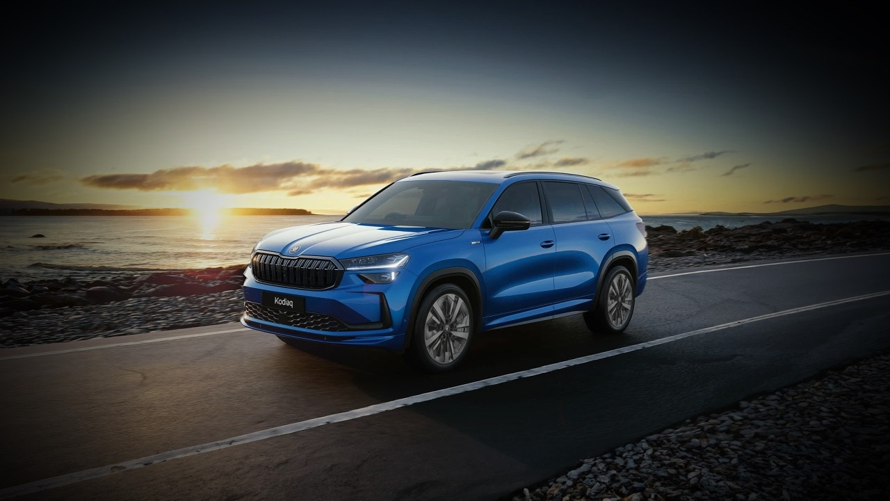 Skoda Kodiaq 2025: Price, features, specifications, other details