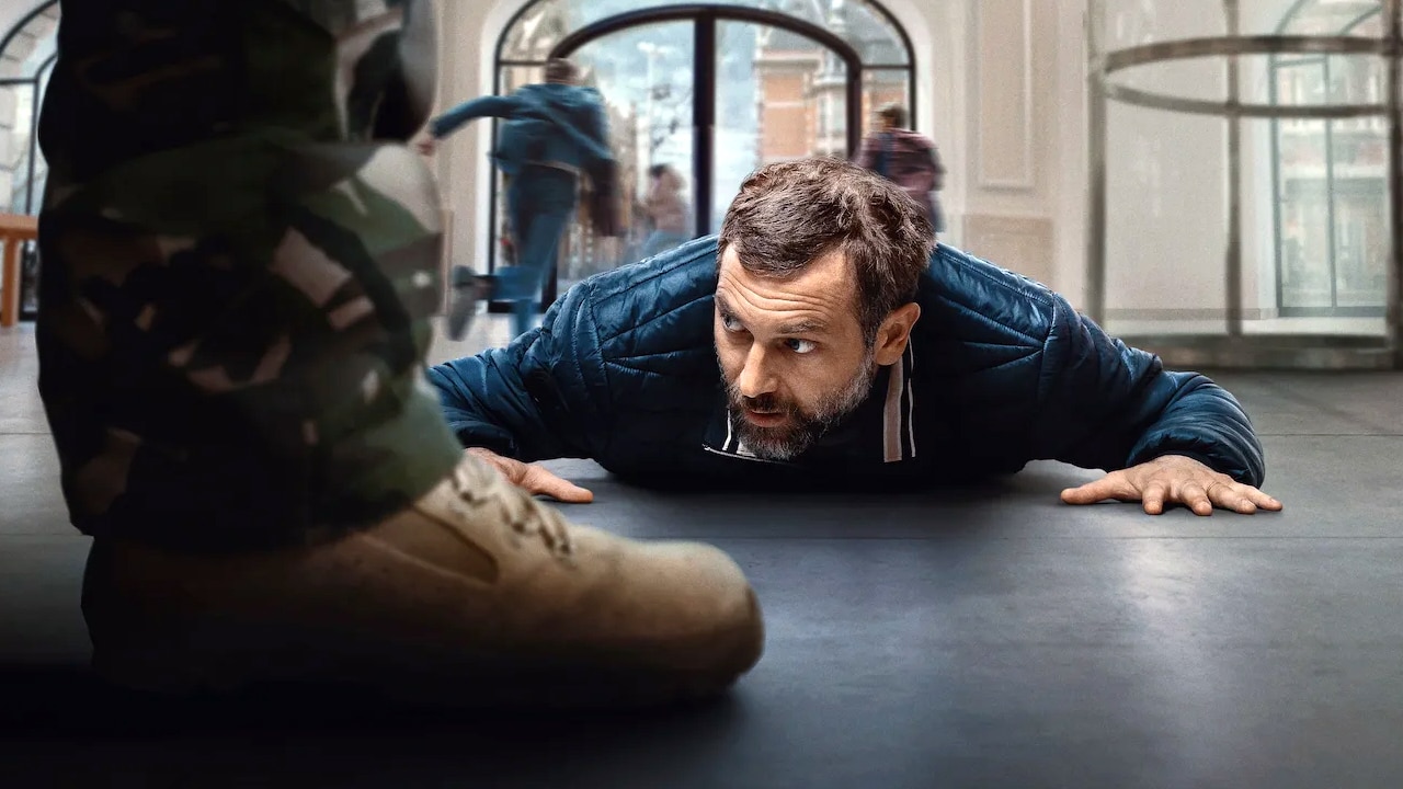 'iHostage' Review: Netflix's Dutch Crime Thriller Might Be Worth A ...