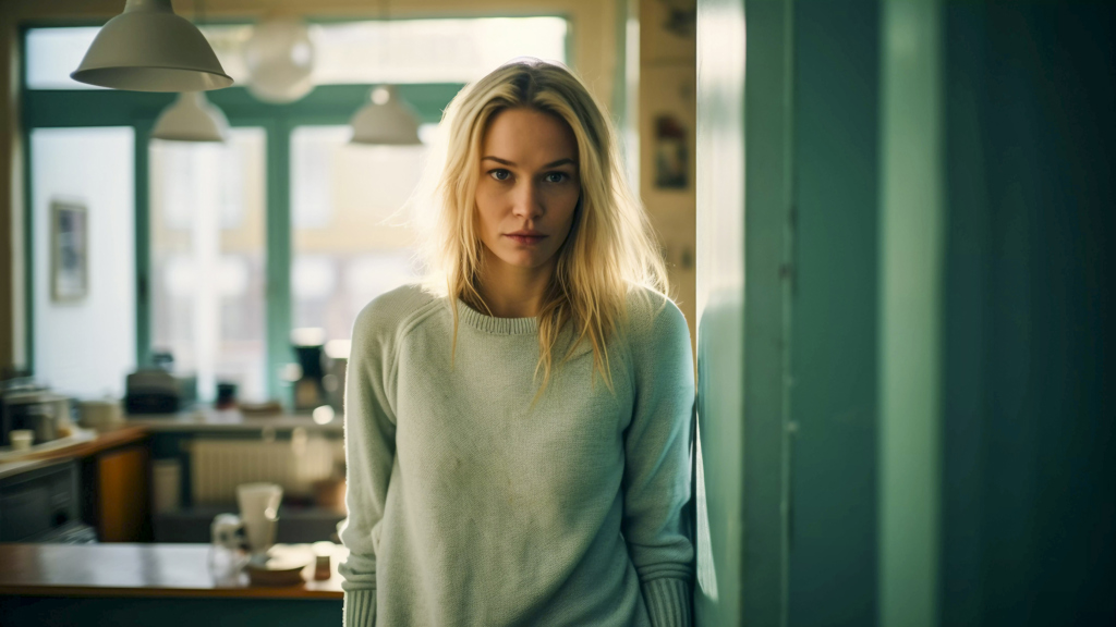 Lída (39): S exmanželem jsme se roky hádali. Pak nás jedna událost ...