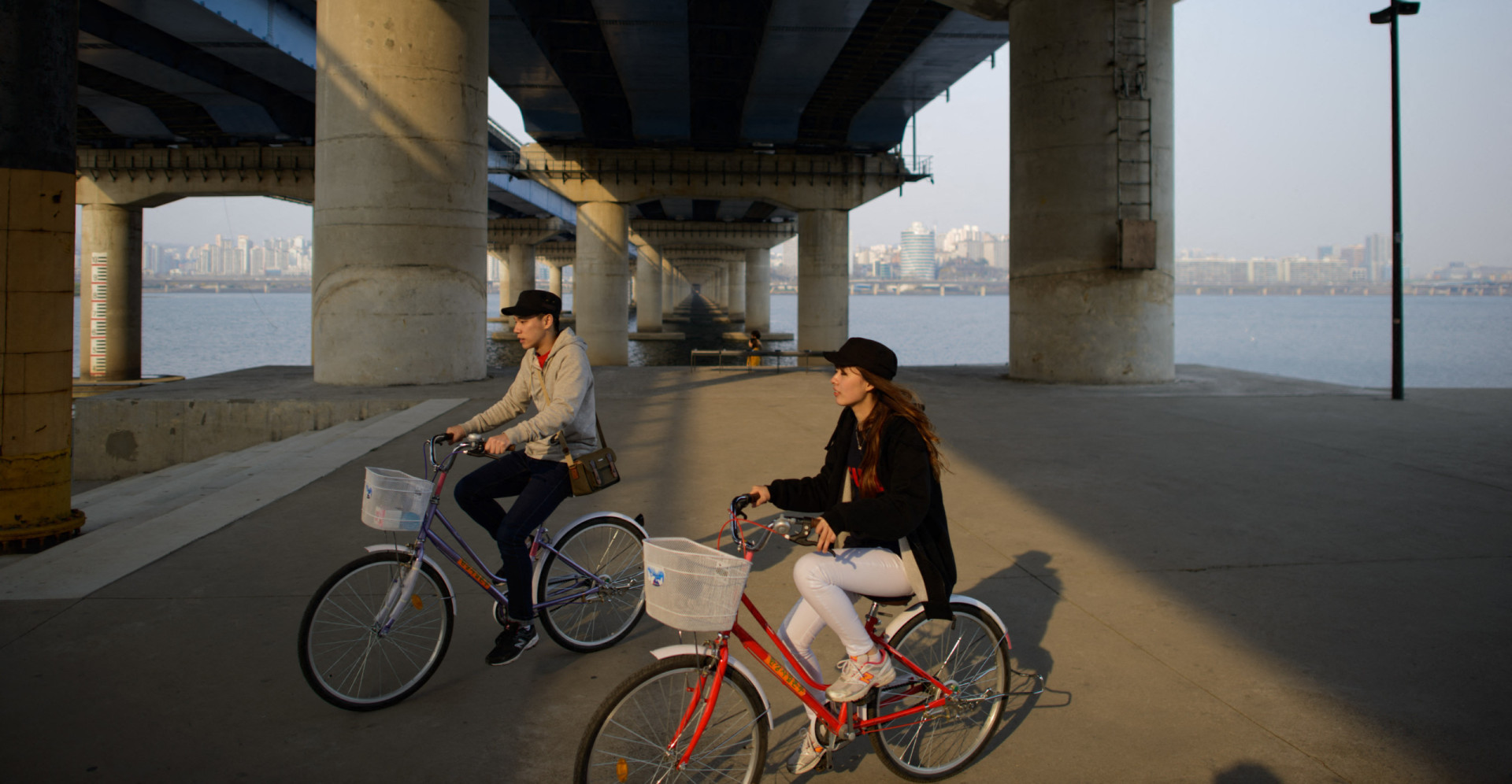 How to practice mindfulness while commuting