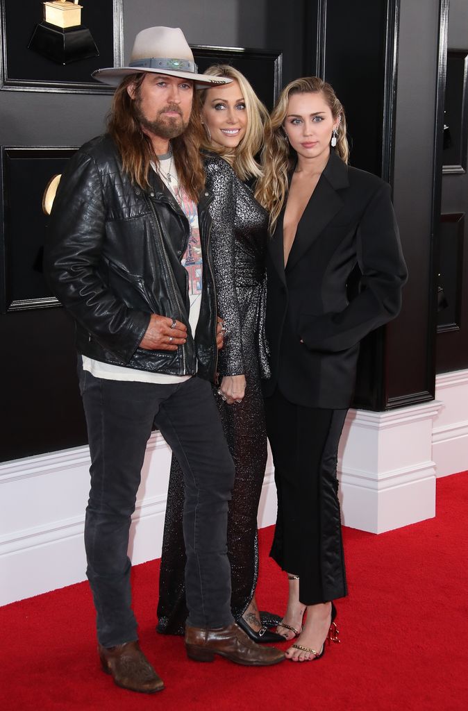 Así será la boda de Miley Cyrus y Maxx Morando: "Nada de una gran ...