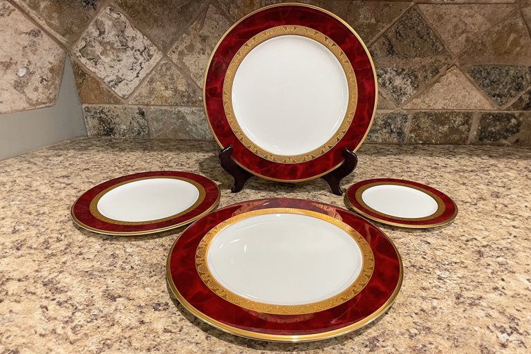 Five Noritake China Patterns Worth Serious Money