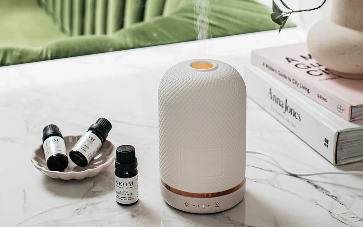 Best diffusers for sleep and anxiety: Top scents for relaxation