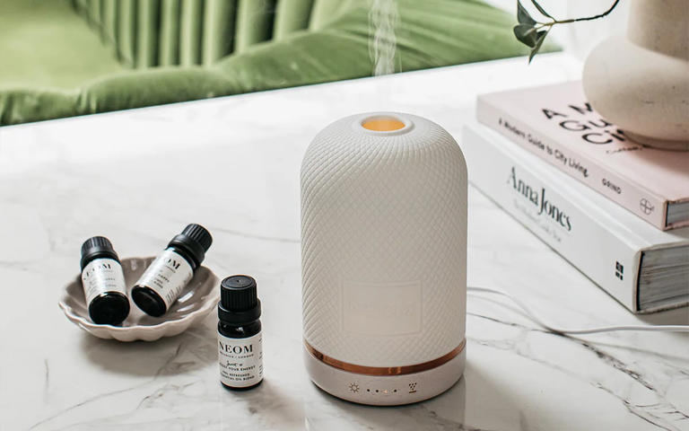 Best diffusers for sleep and anxiety: Top scents for relaxation